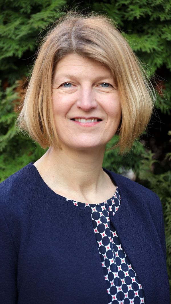 Achtsamkeitstrainerin / MBSR-Lehrerin / Mindful2Work-Trainerin – Sabine ...